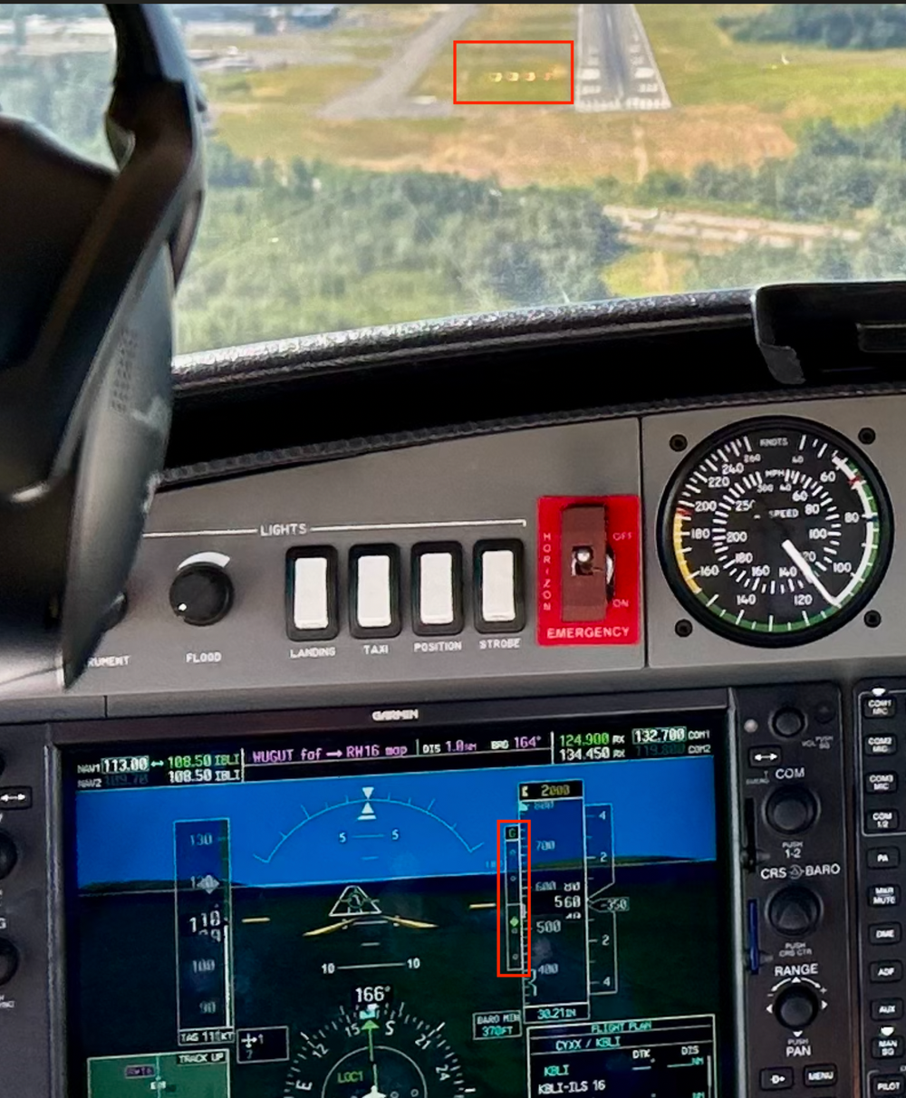 How to Land a Plane (Using Math): A Quantitative Look at Real-World ...